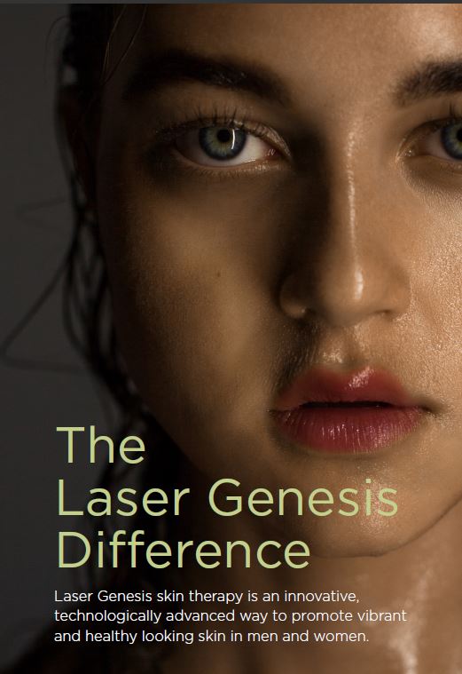 What Is a Laser Genesis Treatment? | Exquisite Laser Clinic