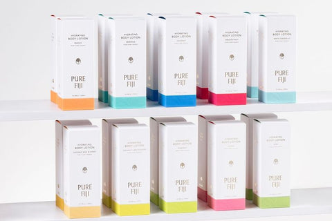 Pure Fiji Products | Exquisite Laser Clinic