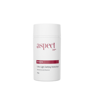Aspect Dr Ultra Light Clarifying Moisturiser