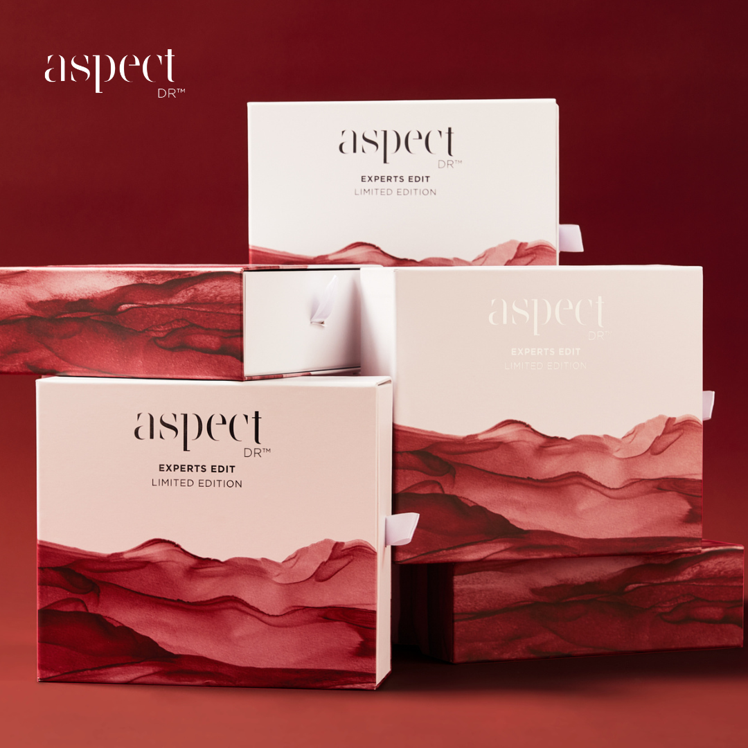 Aspect Dr Skincare