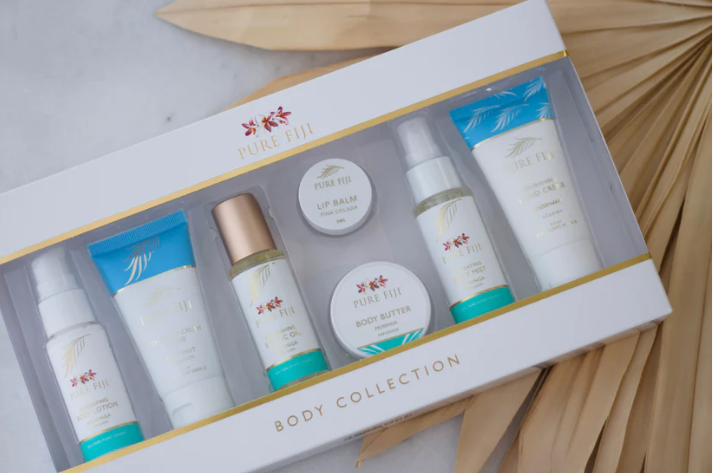 Skincare that works! Results driven brands