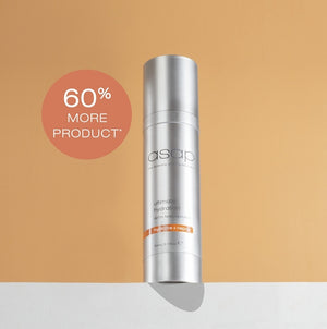 ASAP Ultimate Hydration Moisturiser