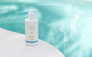 Pure Fiji Hydrating Body Lotion