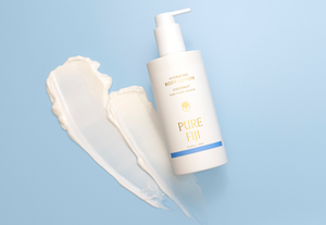 Pure Fiji Hydrating Body Lotion