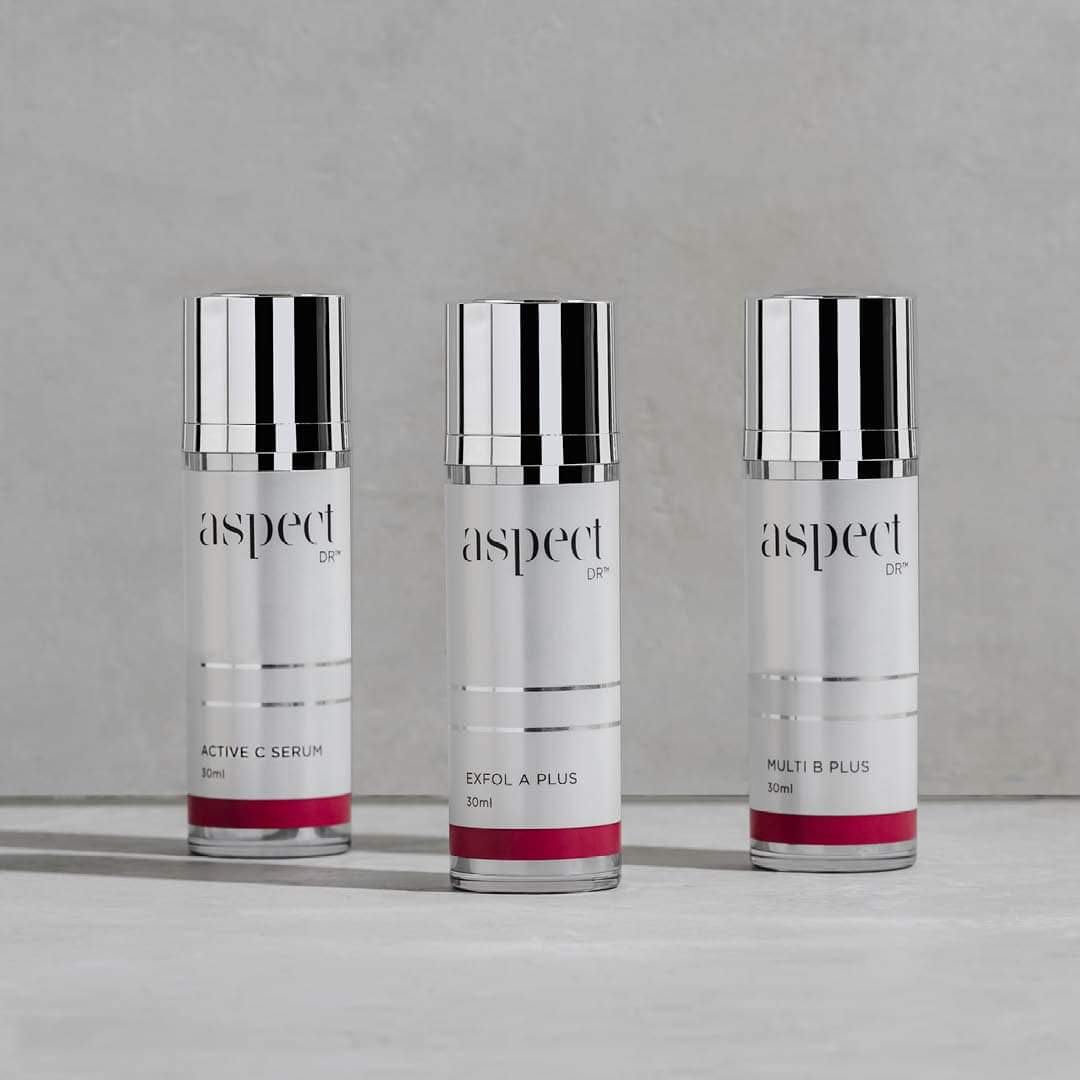 Aspect Dr Skincare Gift Sets & Limited Edition Packs