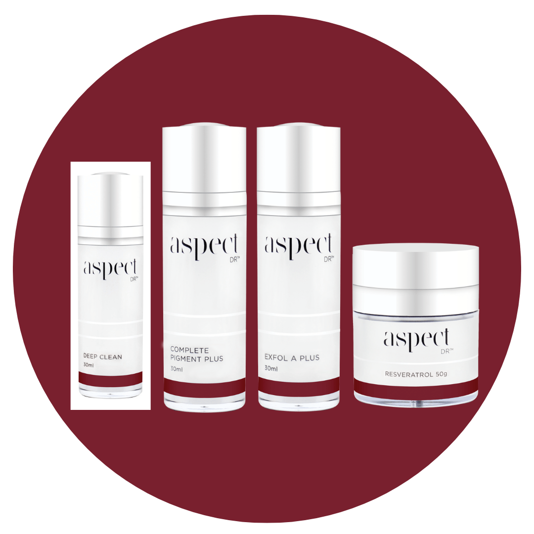 Aspect Dr Exfol A Plus Serum