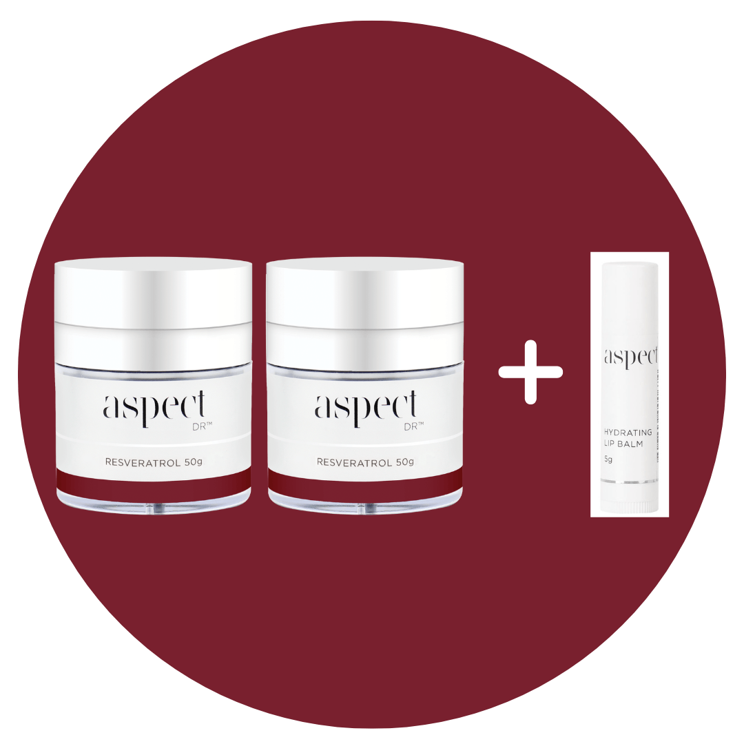 Aspect Dr Skincare Gift Sets & Limited Edition Packs