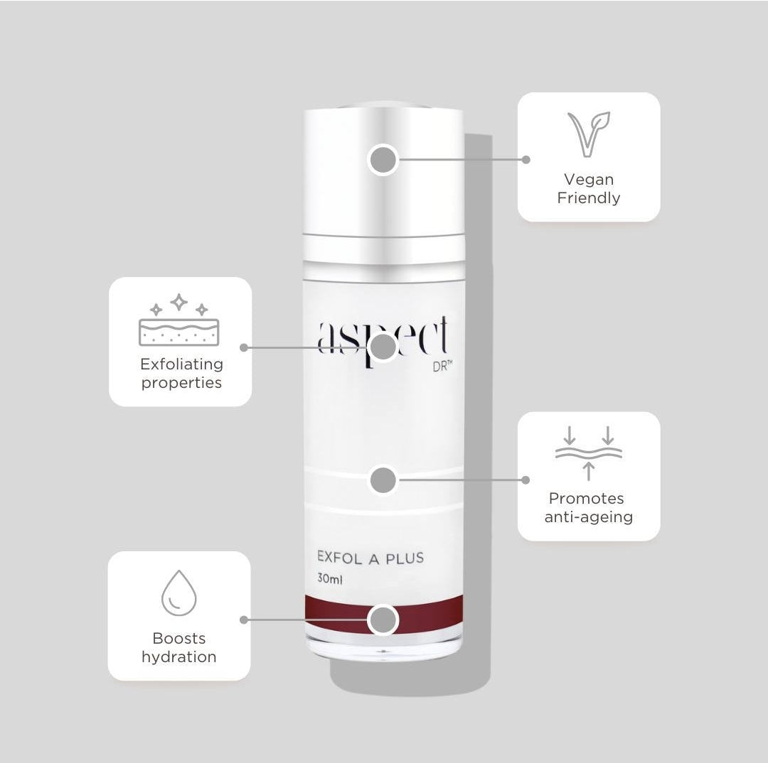 Aspect Dr Skincare