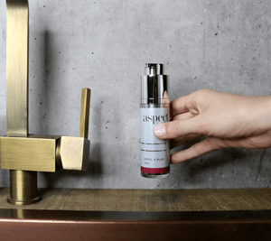 Aspect Dr Exfol A Plus Serum