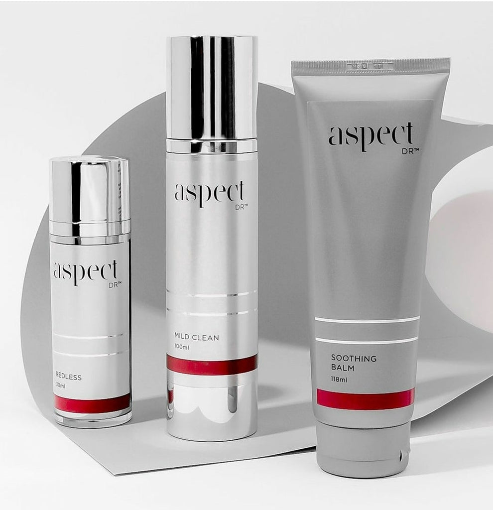 Aspect Dr Skincare | Exquisite Laser Clinic
