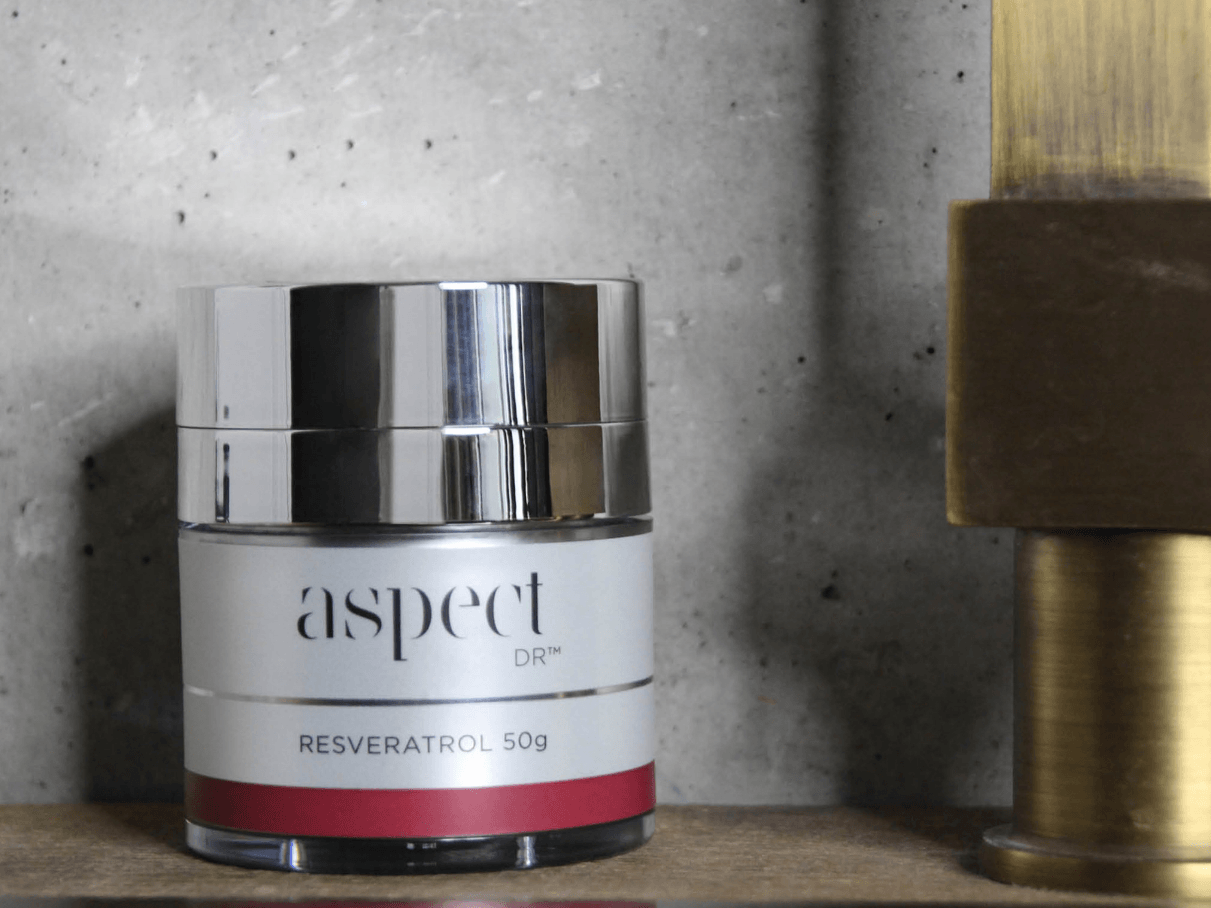 Aspect Dr Skincare