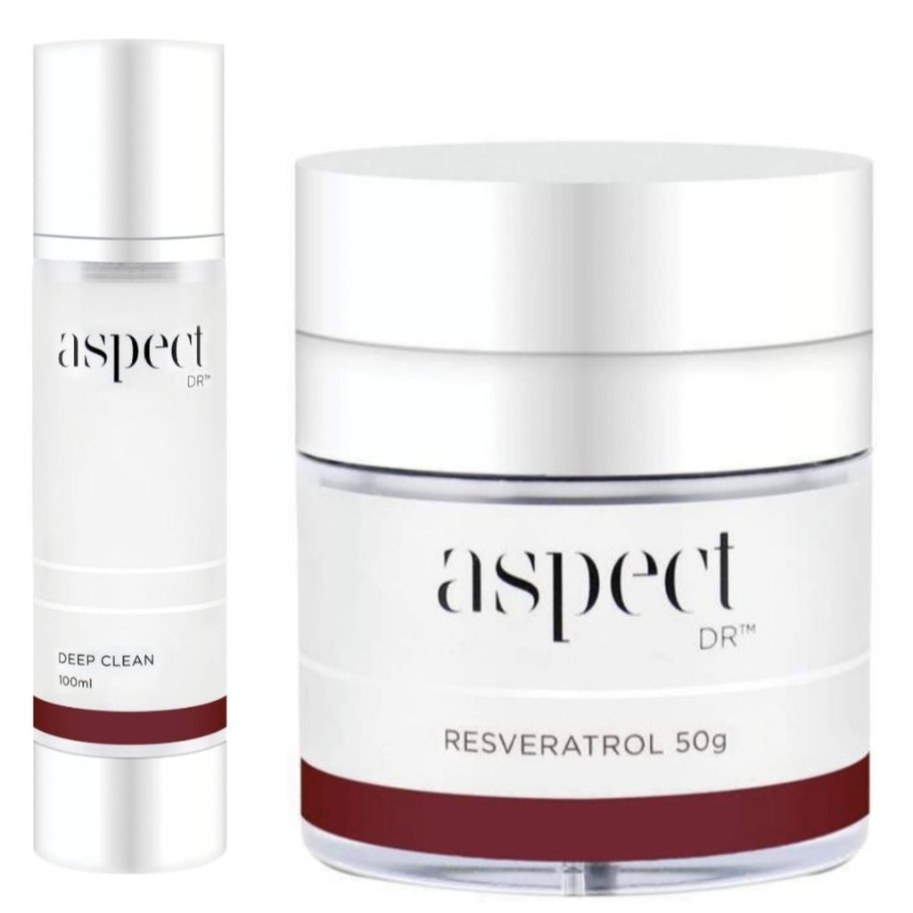 Aspect Dr Skincare | Exquisite Laser Clinic