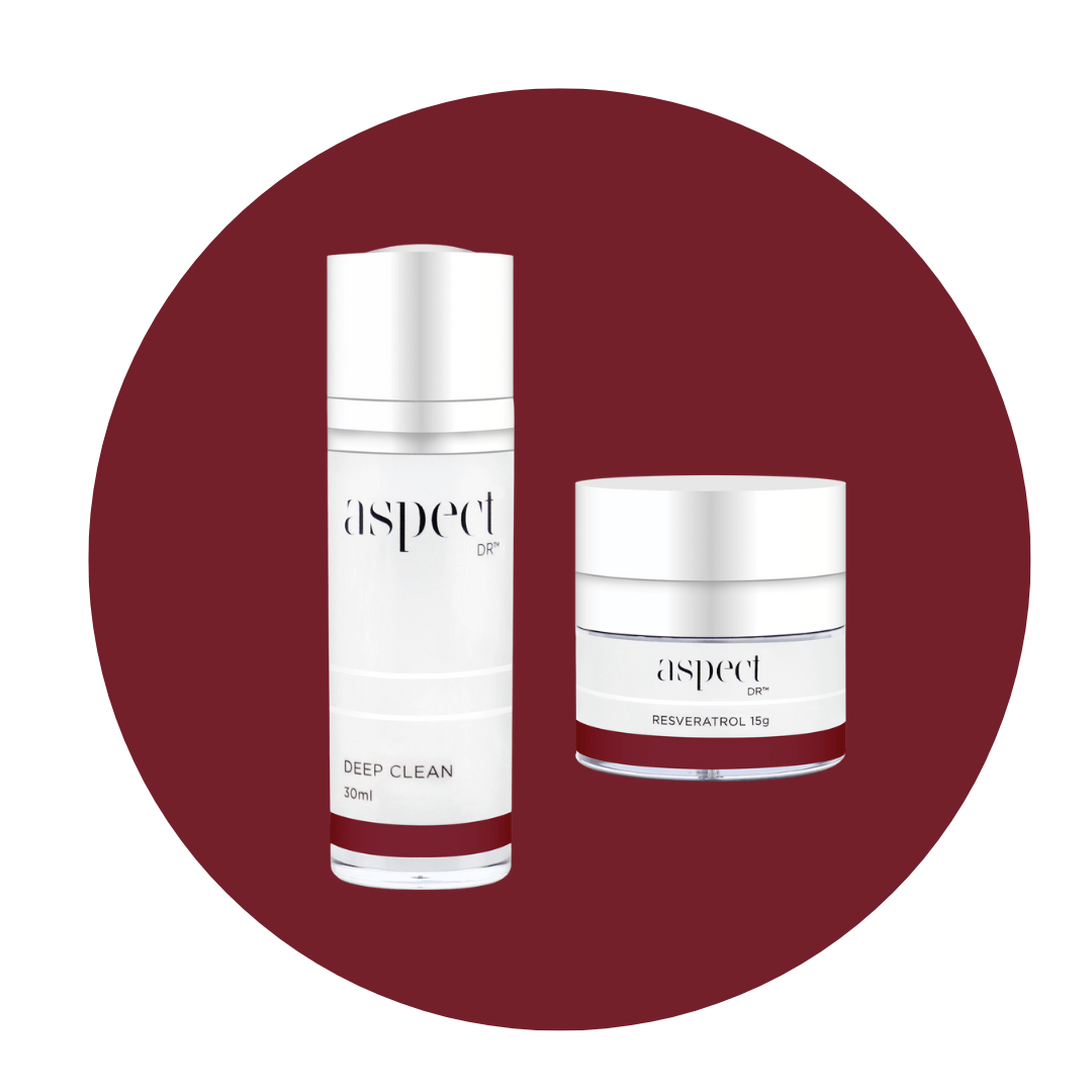 Aspect Dr Skincare Gift Sets & Limited Edition Packs