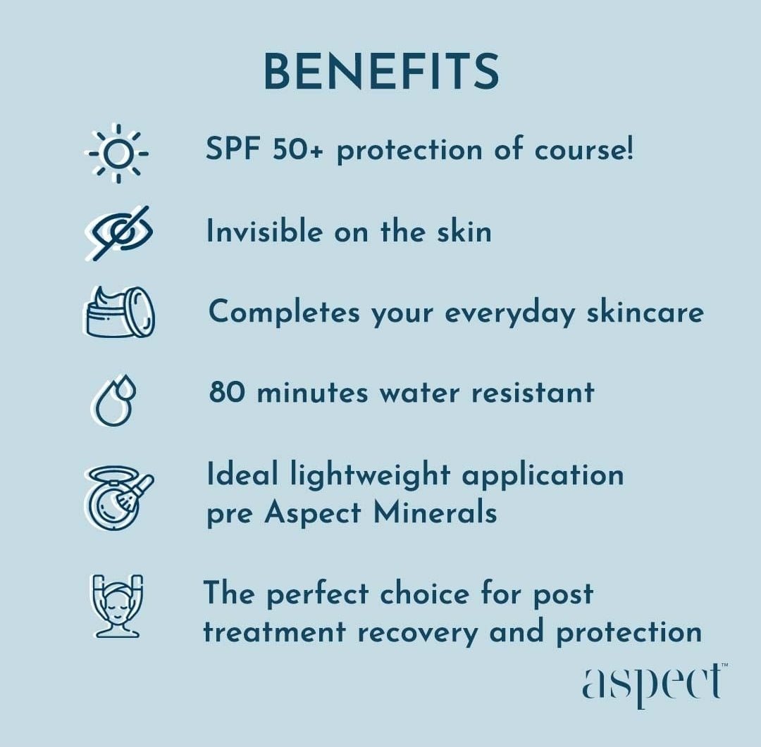 Aspect Dr Skincare