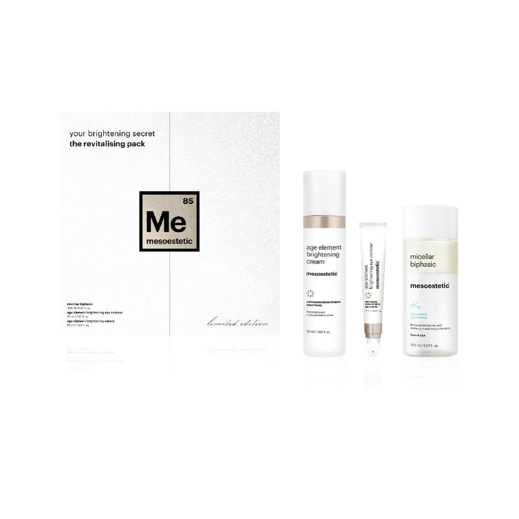 Mesoestetic Skincare | Exquisite Laser Clinic