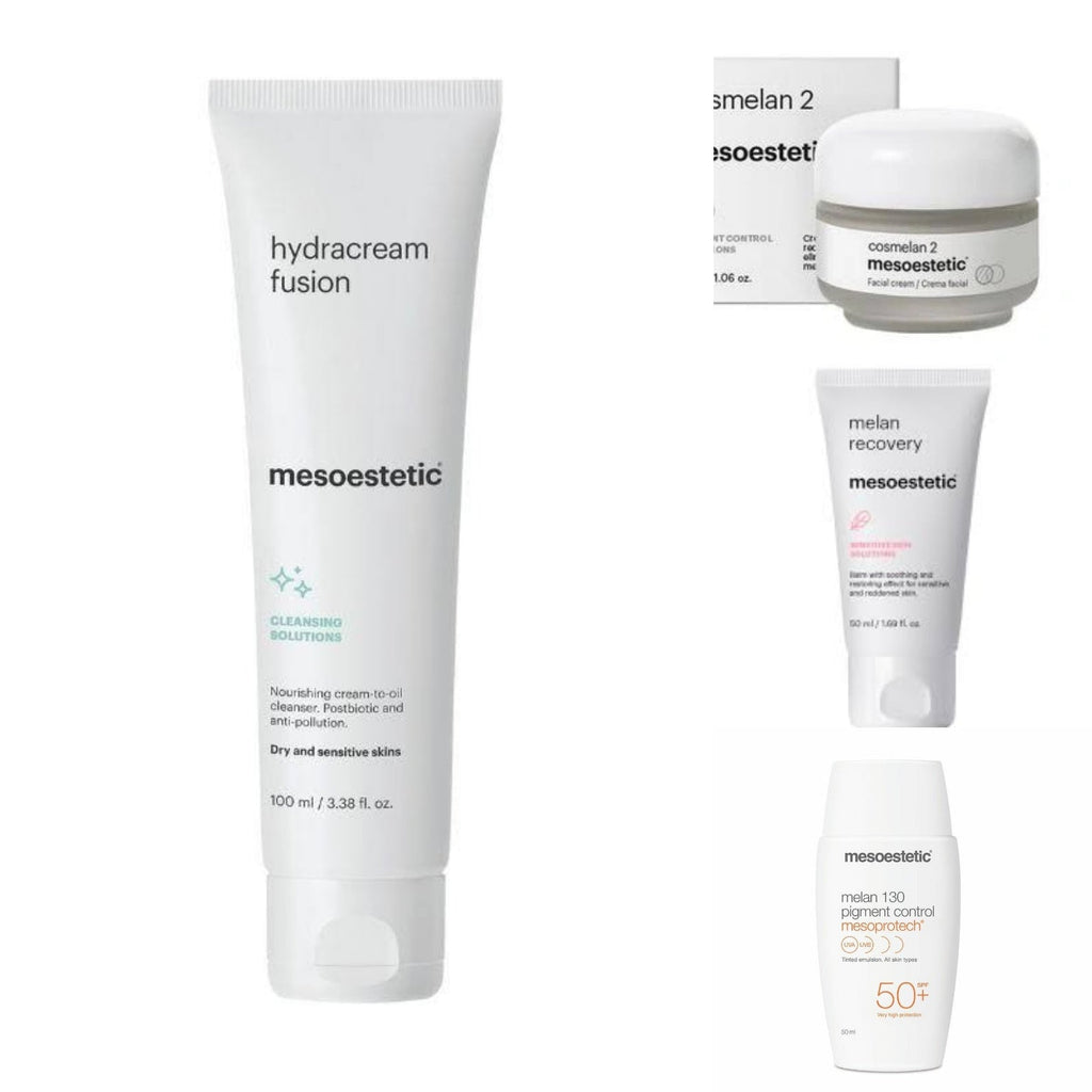 Mesoestetic Skincare | Exquisite Laser Clinic